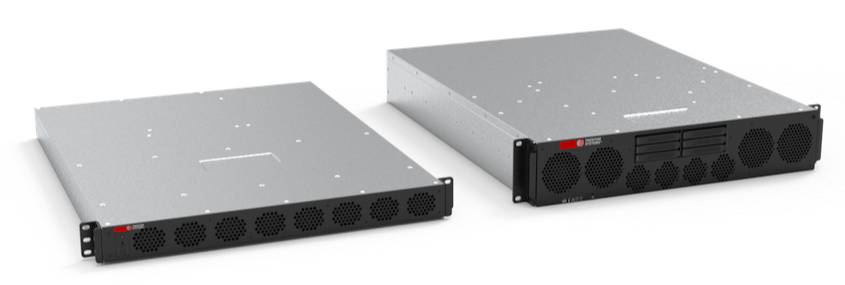 Trenton Systems Use Case - Radar and SIGINT